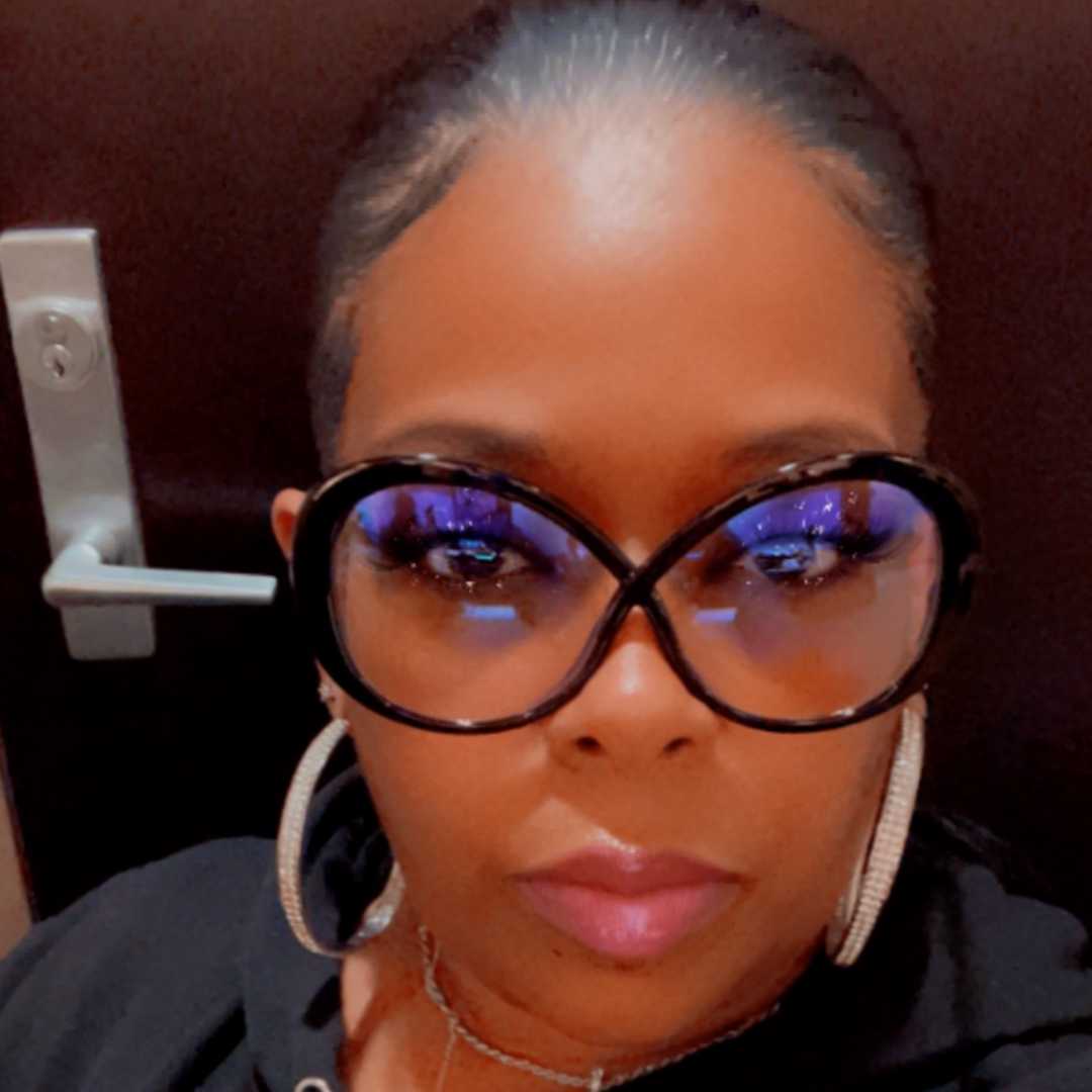 Infinity Full Frame Fashion EyeGlasses – GlamChasyn Boutique